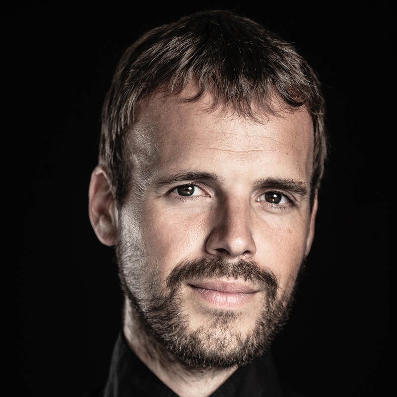 Marc Mauillon | Gran Teatre del Liceu